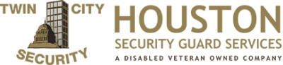 Houston Security Company - Houston Security Guard Services