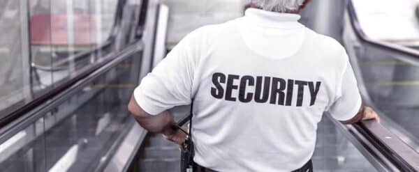 Houston Security Company - Houston Security Guard Services